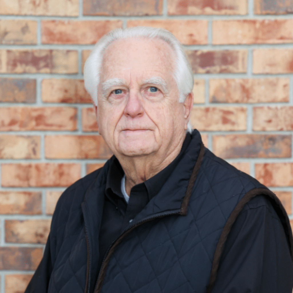 Bill Shaw – Northside Baptist Church